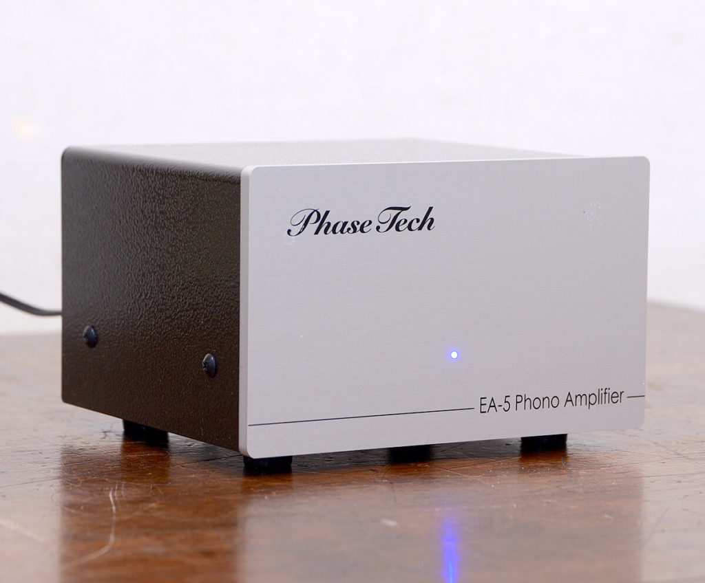 フォノイコライザーとは | 中古オーディオ専門店JF