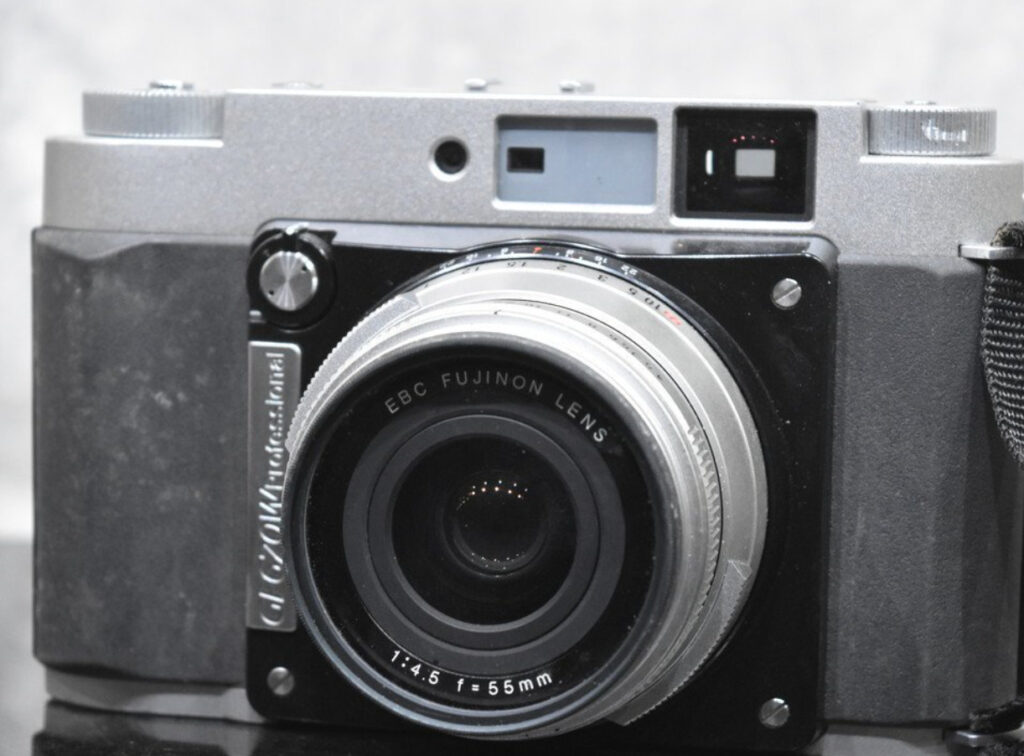 片付けで出てきたフィルムカメラって買取ってもらえるのですか？