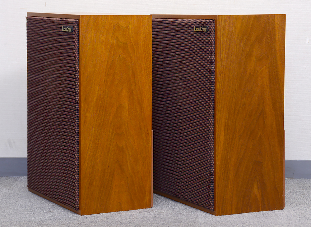 【目立った傷や汚れなし】Lowther PM6A L.I.B スピーカーペアの落札情報詳細 - Yahoo!オークション落札価格検索 オークフリー